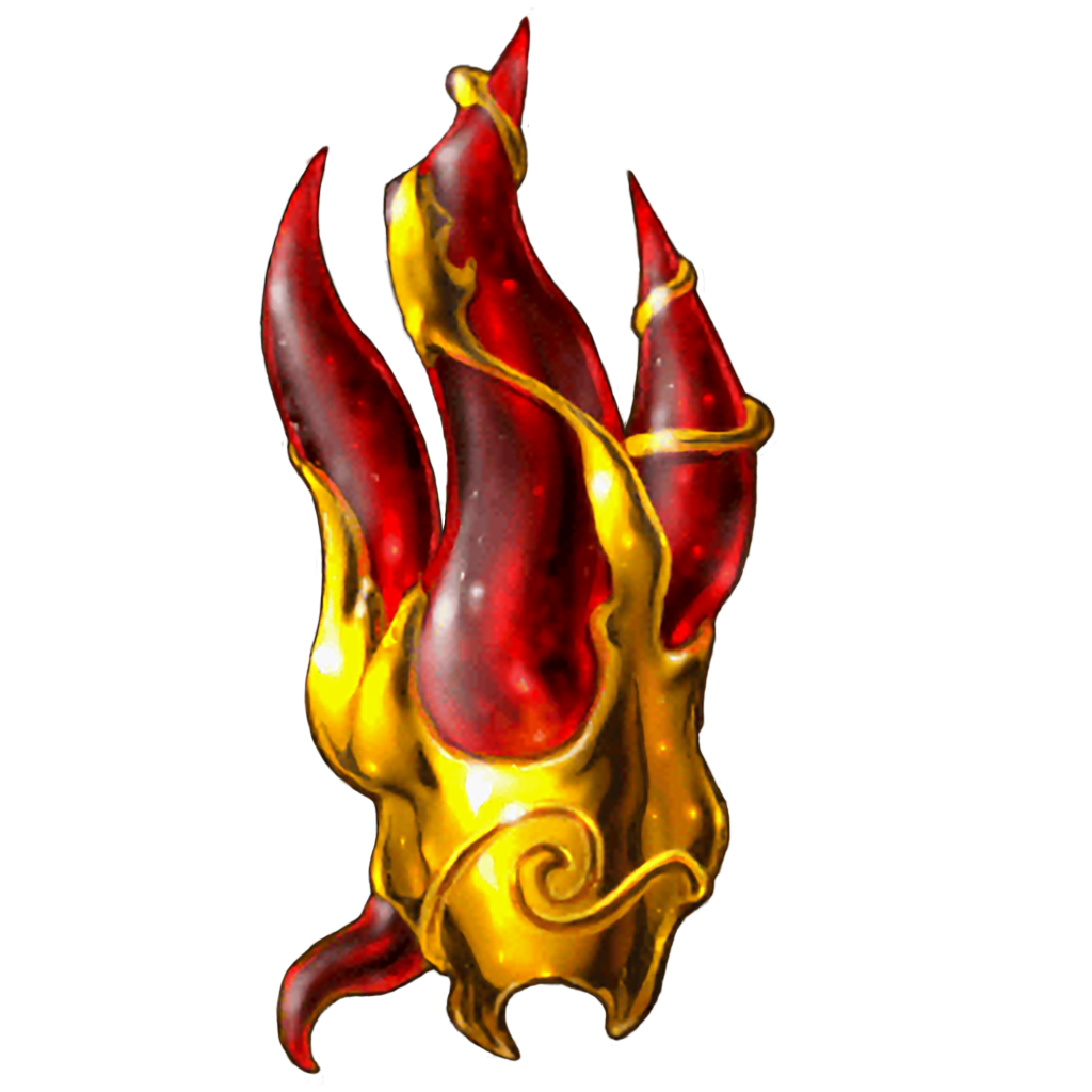 Red Relic | Chrono Wiki | Fandom