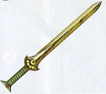Rune Blade | Chrono Wiki | Fandom