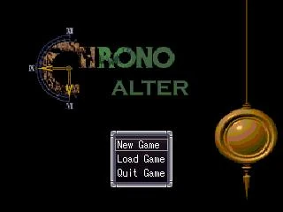 Fanon:Chrono Alter | Chrono Wiki | Fandom