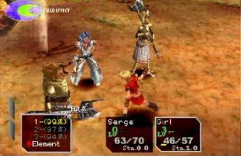 Shaker Brothers | Chrono Wiki | Fandom