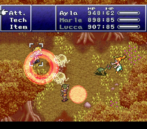 chrono trigger antipode 3