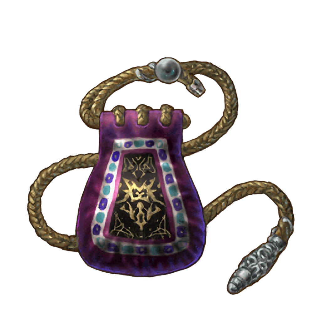 Astral Amulet | Chrono Wiki | Fandom