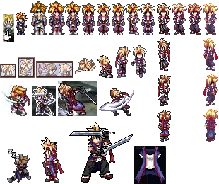 Category:Galleries | Chrono Wiki | Fandom