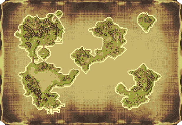 Present | Chrono Wiki | Fandom