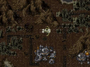 Future | Chrono Wiki | Fandom