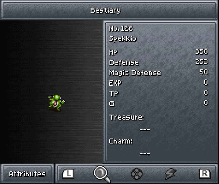 Category:Non-Playable Characters (CT) | Chrono Wiki | Fandom