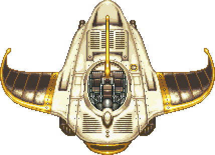 Epoch | Chrono Wiki | Fandom