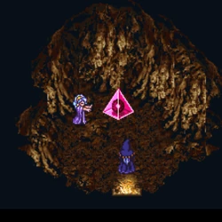 chrono trigger schala edition