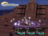 Aqua Ball | Chrono Wiki | Fandom
