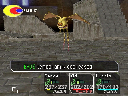 Debuff | Chrono Wiki | Fandom