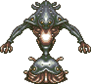 Giga Mutant | Chrono Wiki | Fandom