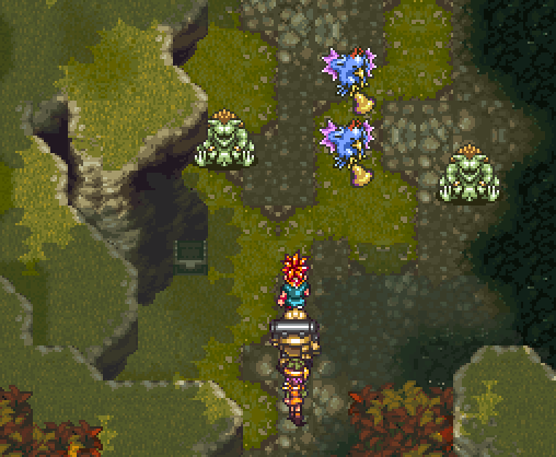 Bellbird | Chrono Wiki | Fandom