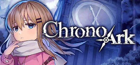 Chrono Ark | Chrono Ark Wiki | Fandom