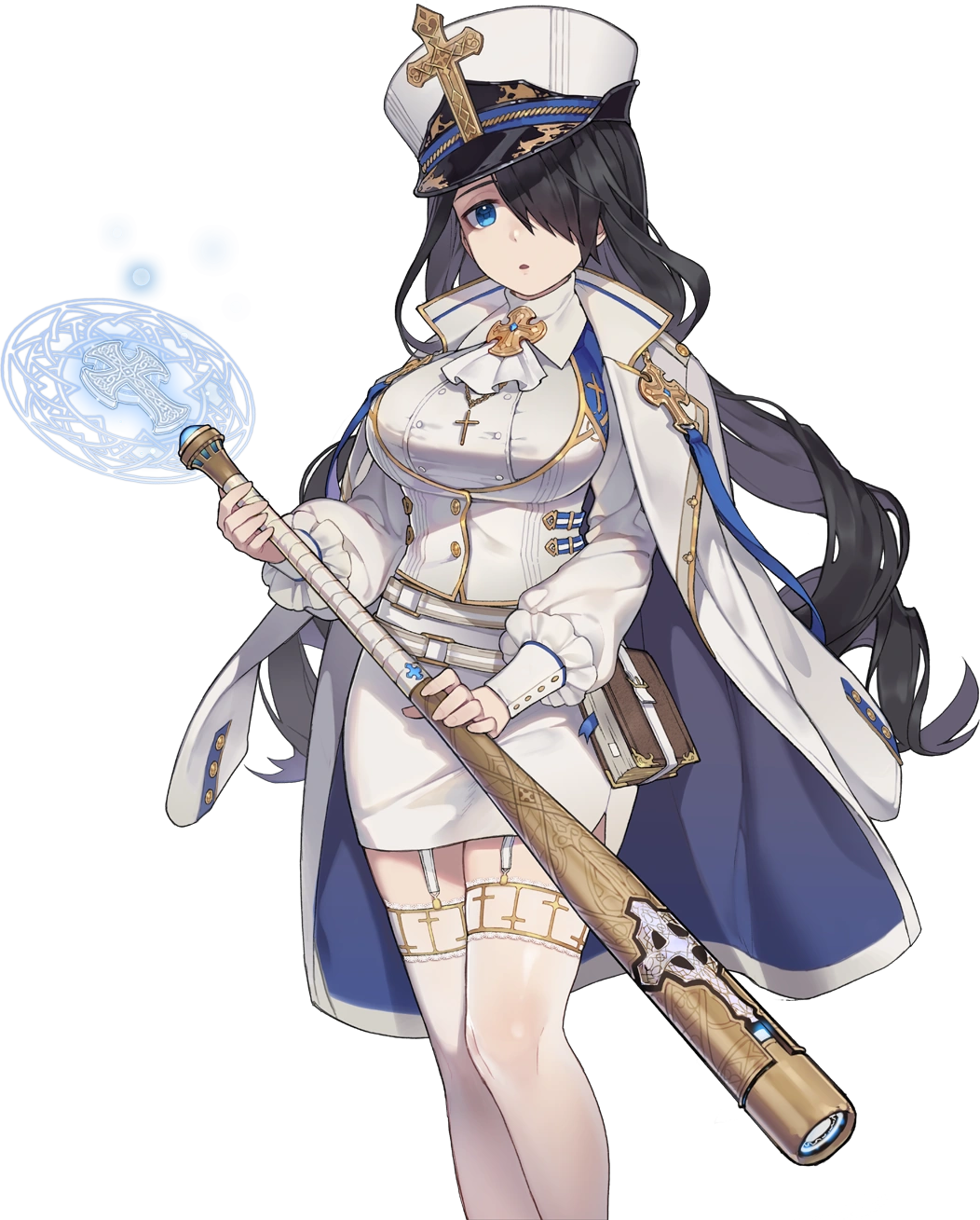 Pressel | Chrono Ark Wiki | Fandom