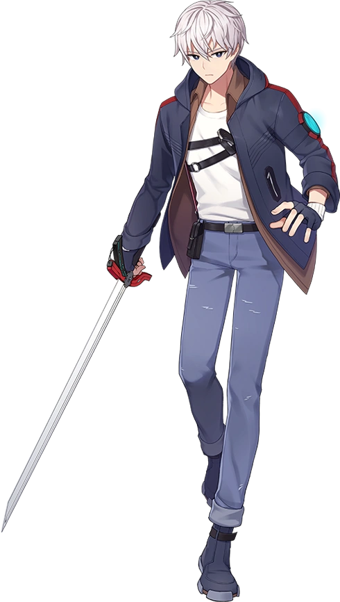 阿扎尔（Boss） | 超时空方舟 Wiki | Fandom