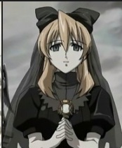 Cruzada Rosette Christopher Taos Pusong Pasasalamat Sa