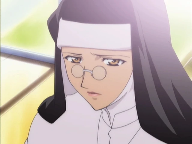 Kate Valentine | Chrono Crusade Wiki | Fandom