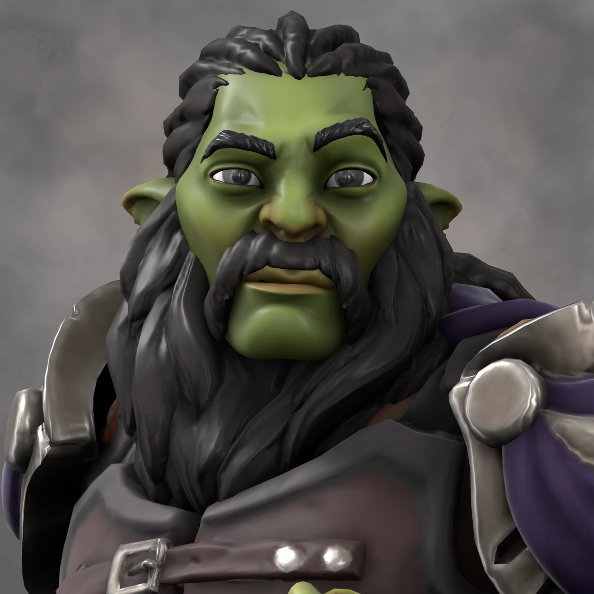 Genkee Rodman | Chronopolis: The New World Order Wiki | Fandom