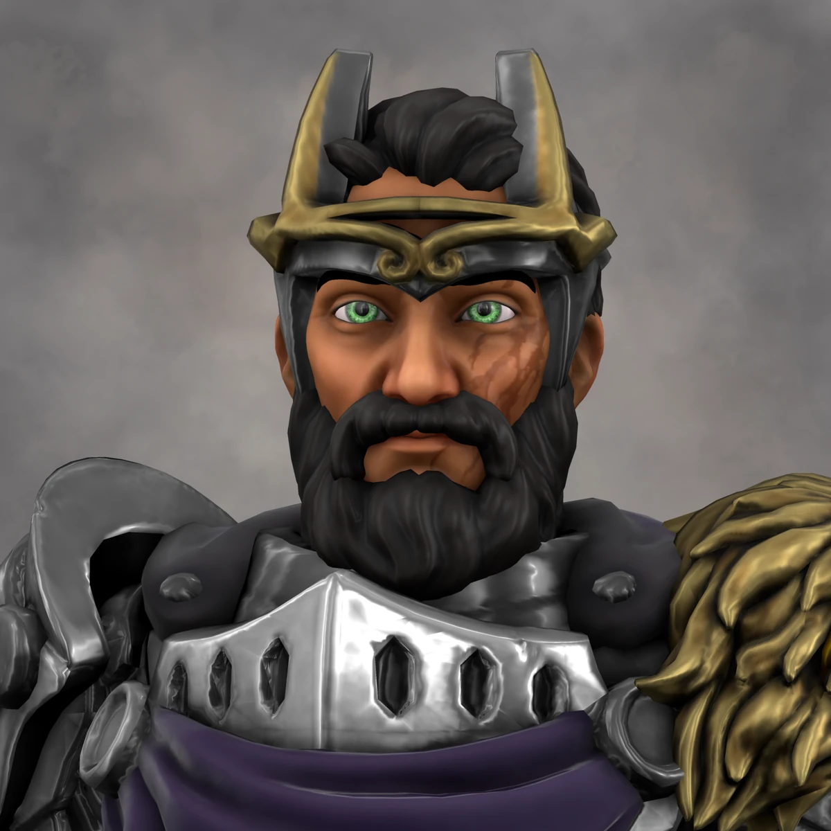 John Fighter X | -Chronopolis- Wiki | Fandom