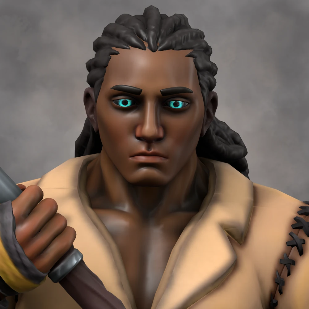 Goliath Wugtara | -Chronopolis- Wiki | Fandom