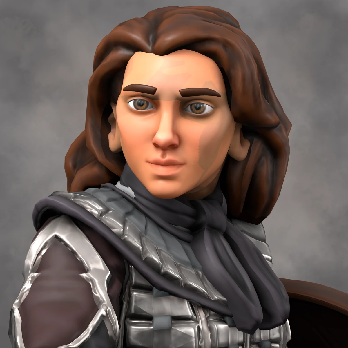 Trym Stonebliss | -Chronopolis- Wiki | Fandom