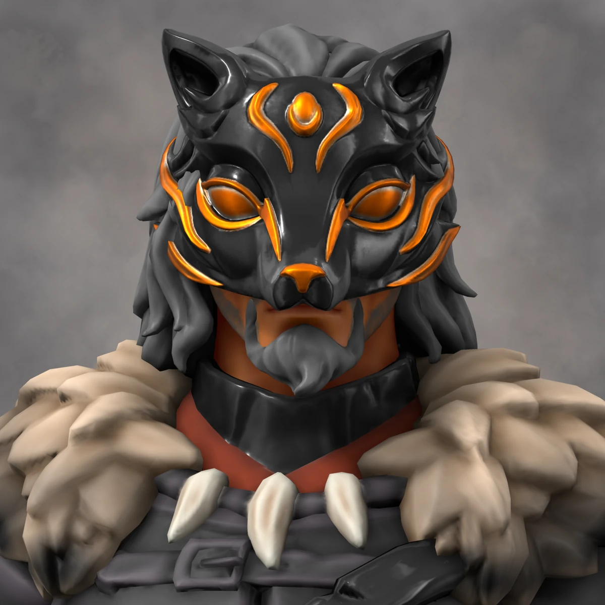 Shado Flameseeker | -Chronopolis- Wiki | Fandom