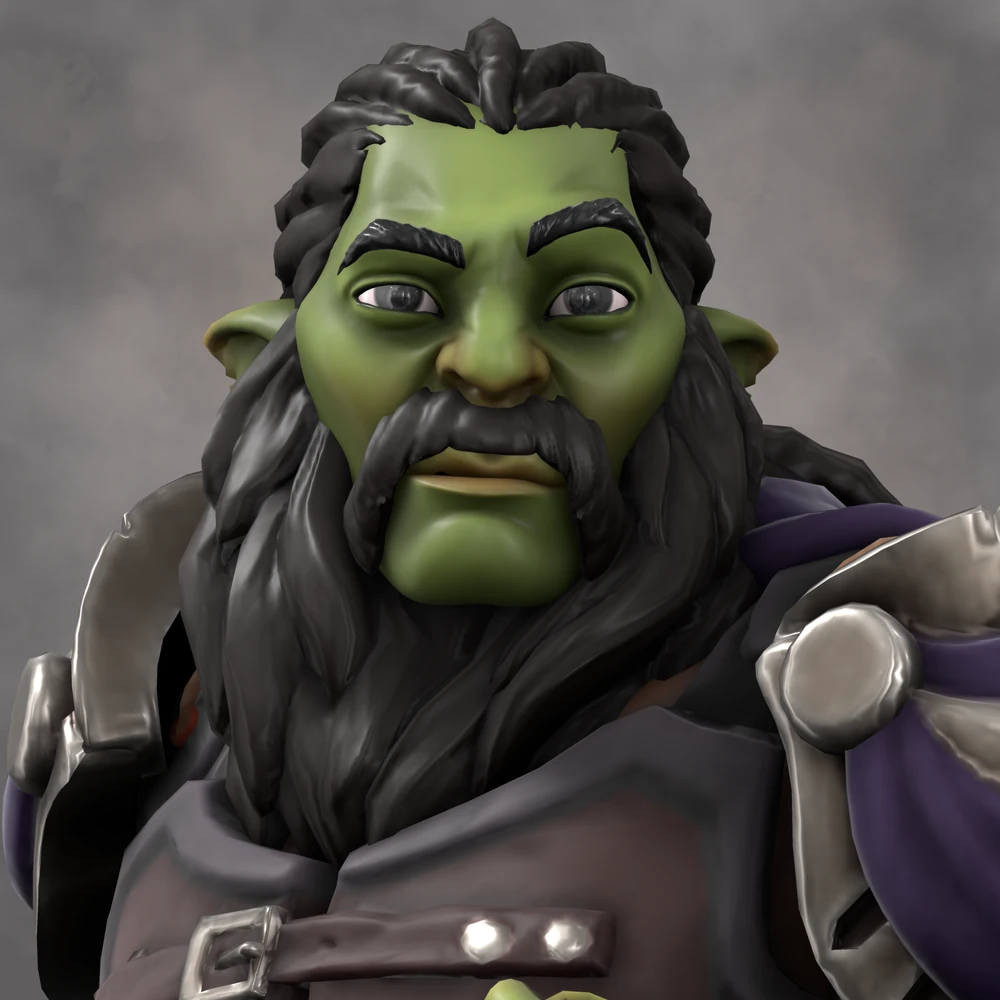 Genkee Rodman | -Chronopolis- Wiki | Fandom