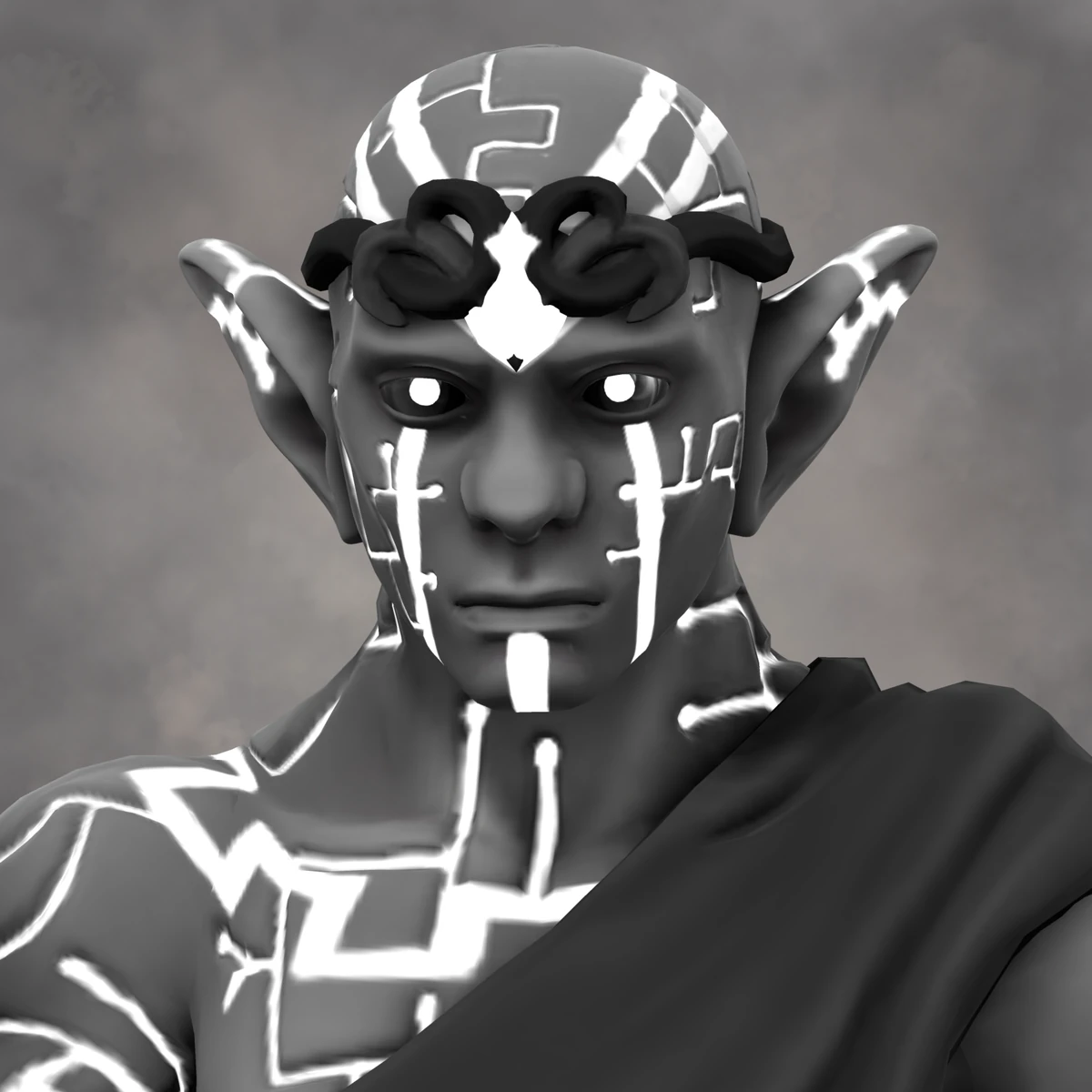 Xanu | -Chronopolis- Wiki | Fandom