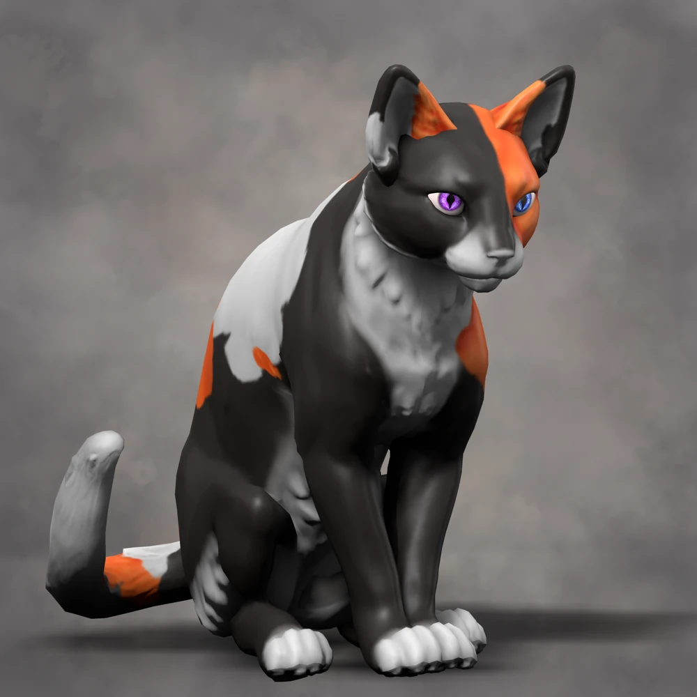 Mistaké | -Chronopolis- Wiki | Fandom