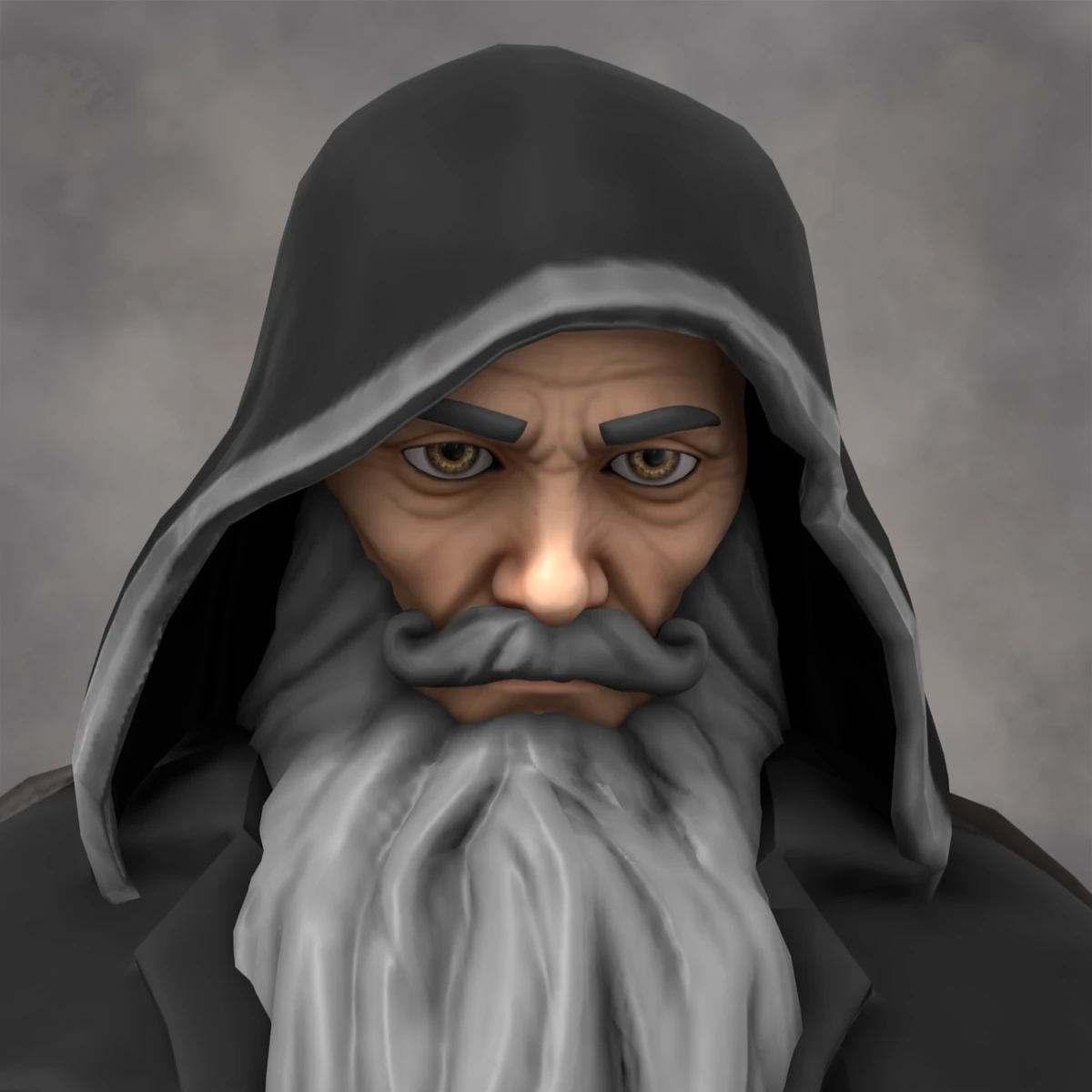 McMortavius | -Chronopolis- Wiki | Fandom