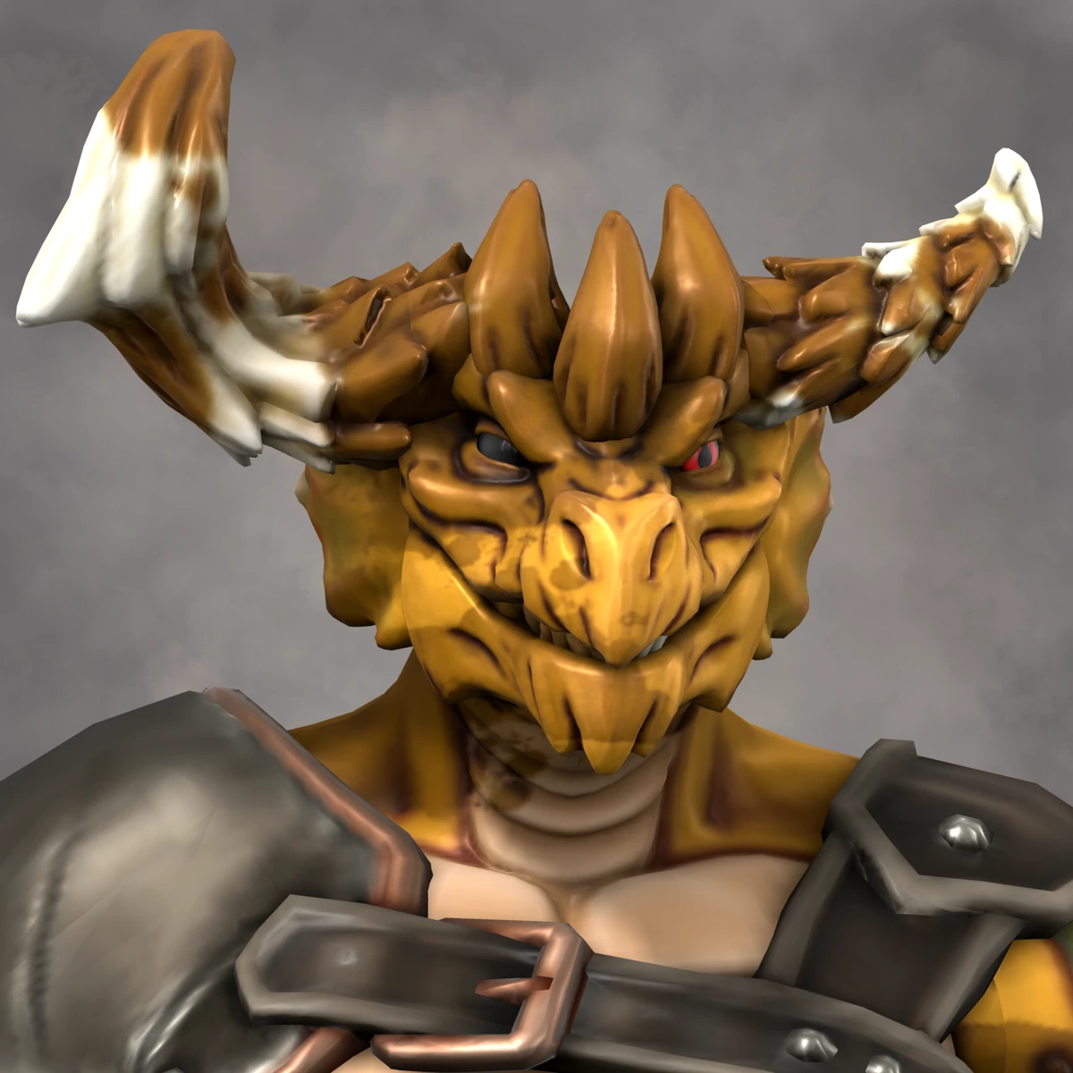 Bartholomew Johnson | -Chronopolis- Wiki | Fandom