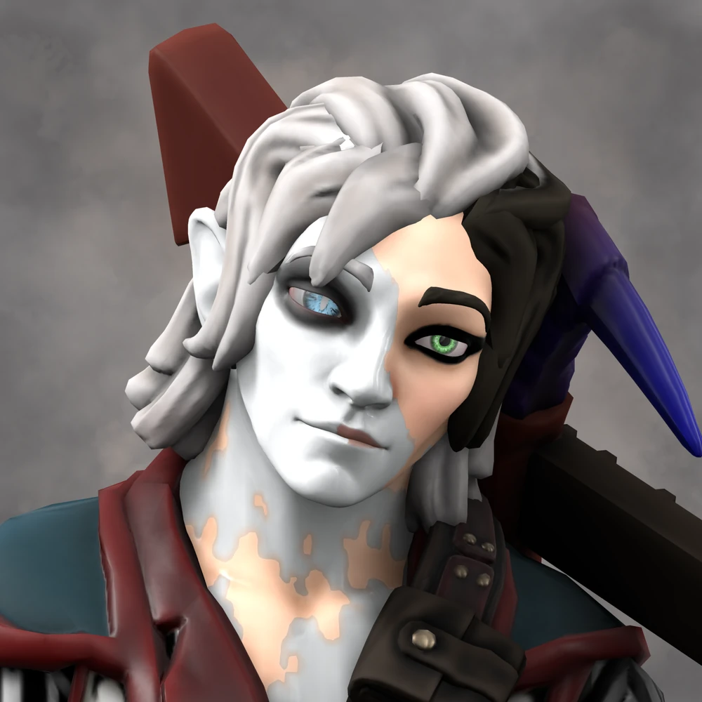 Lors Lee | -Chronopolis- Wiki | Fandom