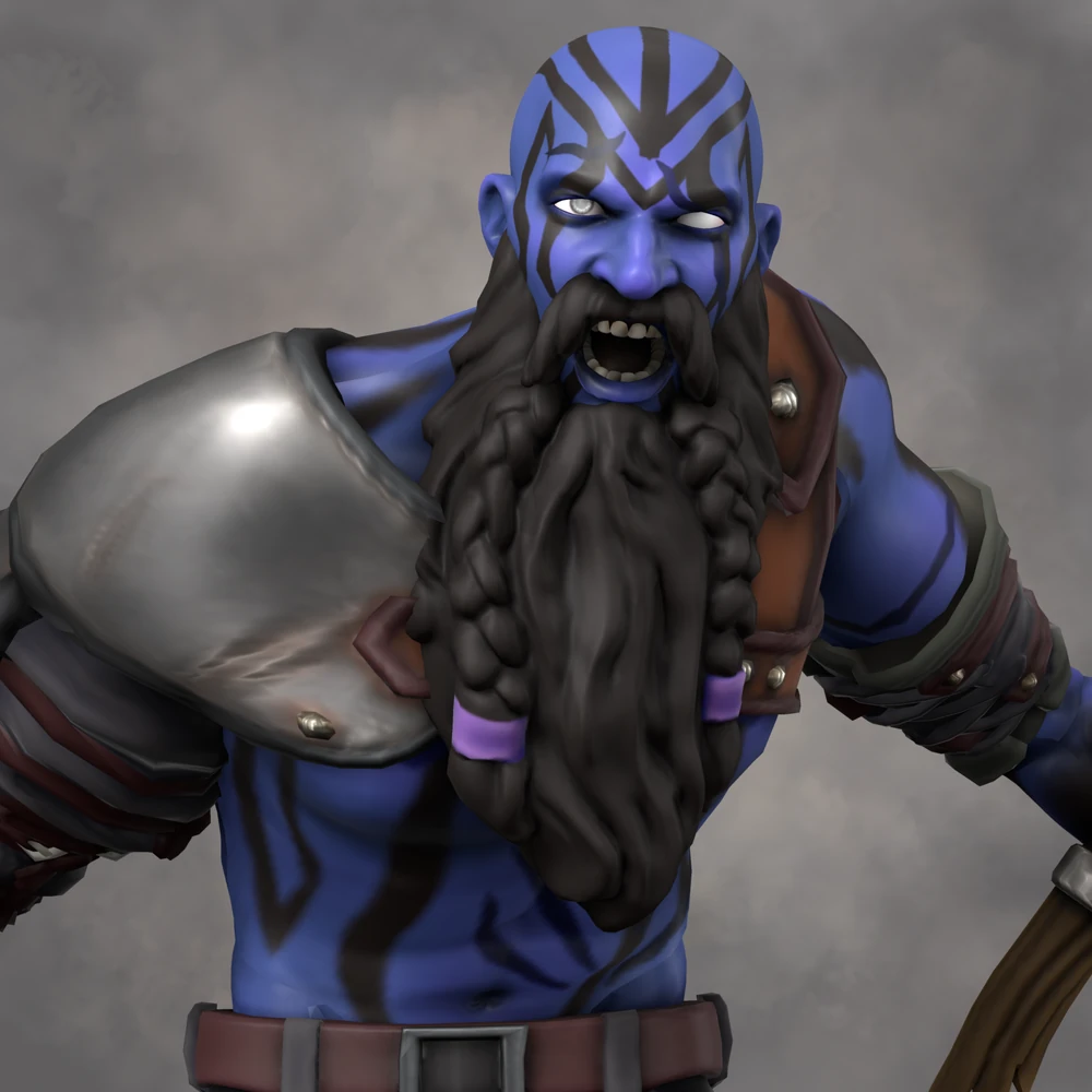 Kurt Stonefist | -Chronopolis- Wiki | Fandom