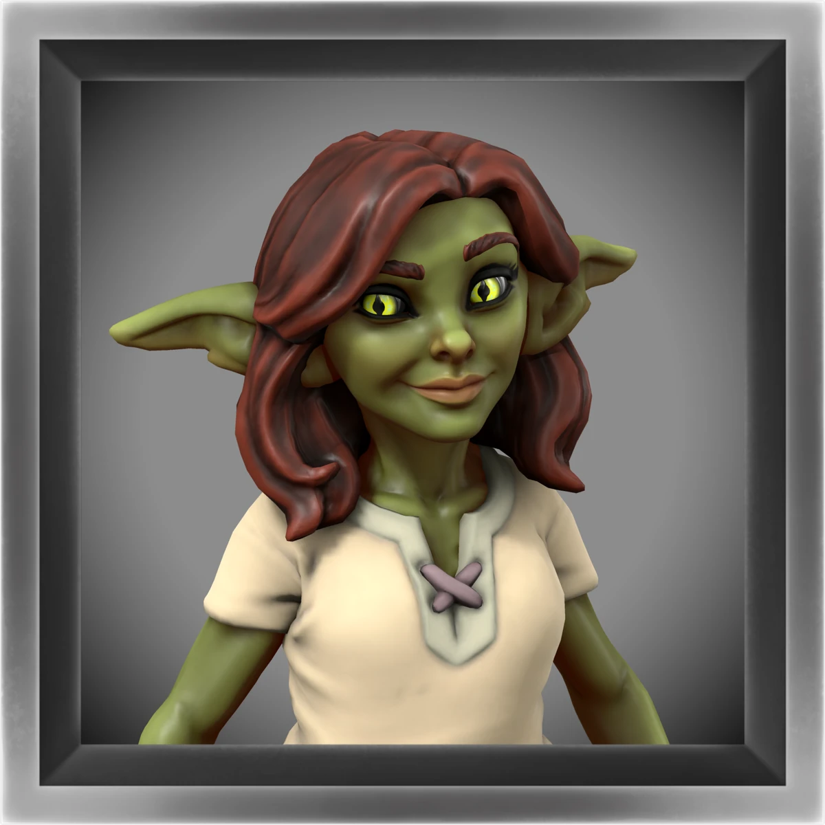 Elizabeth Davidson | -Chronopolis- Wiki | Fandom