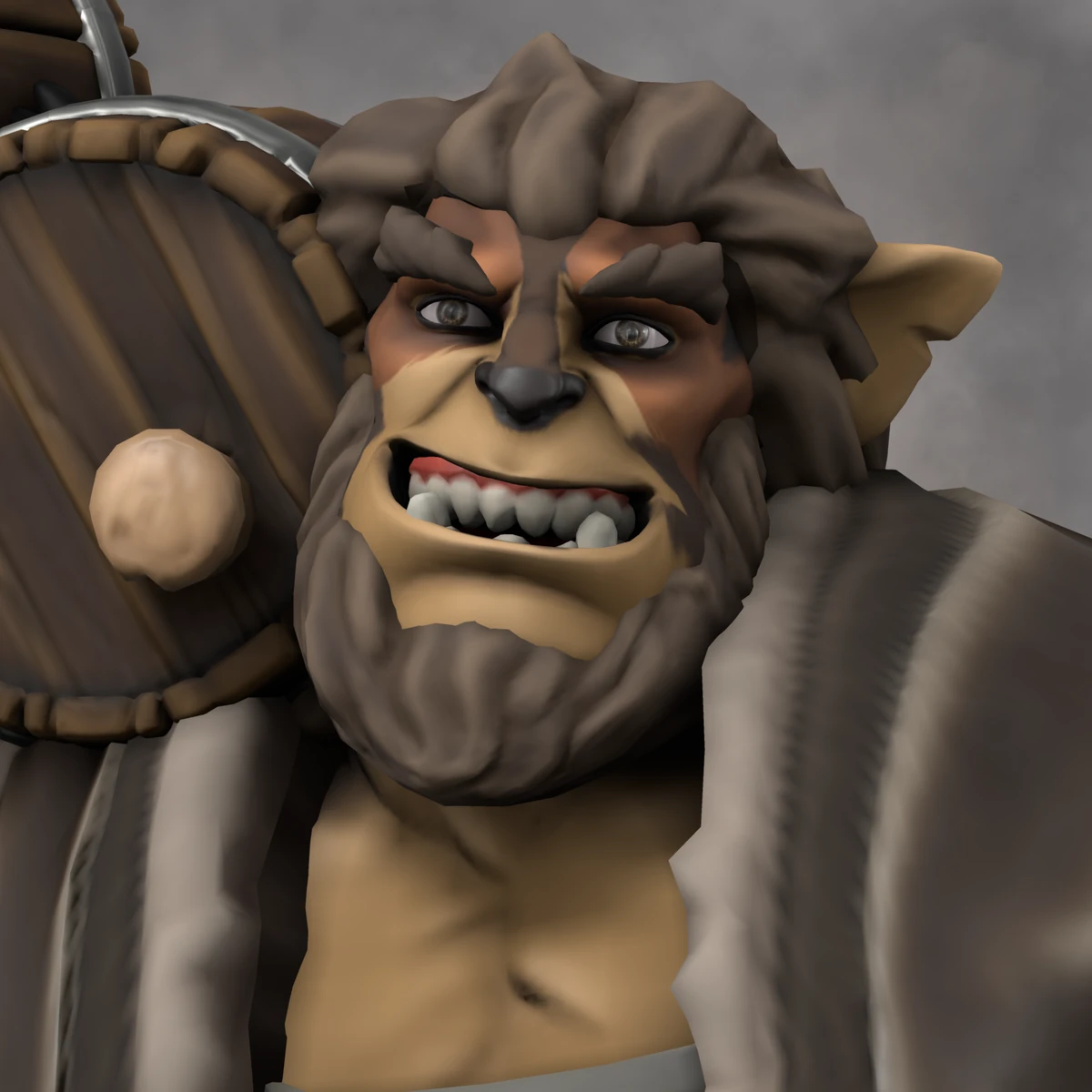 Bennson Prescott | -Chronopolis- Wiki | Fandom