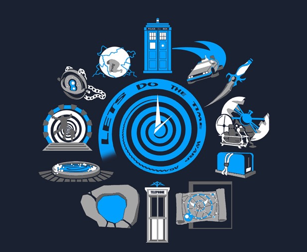 Time Travel Wiki | Fandom