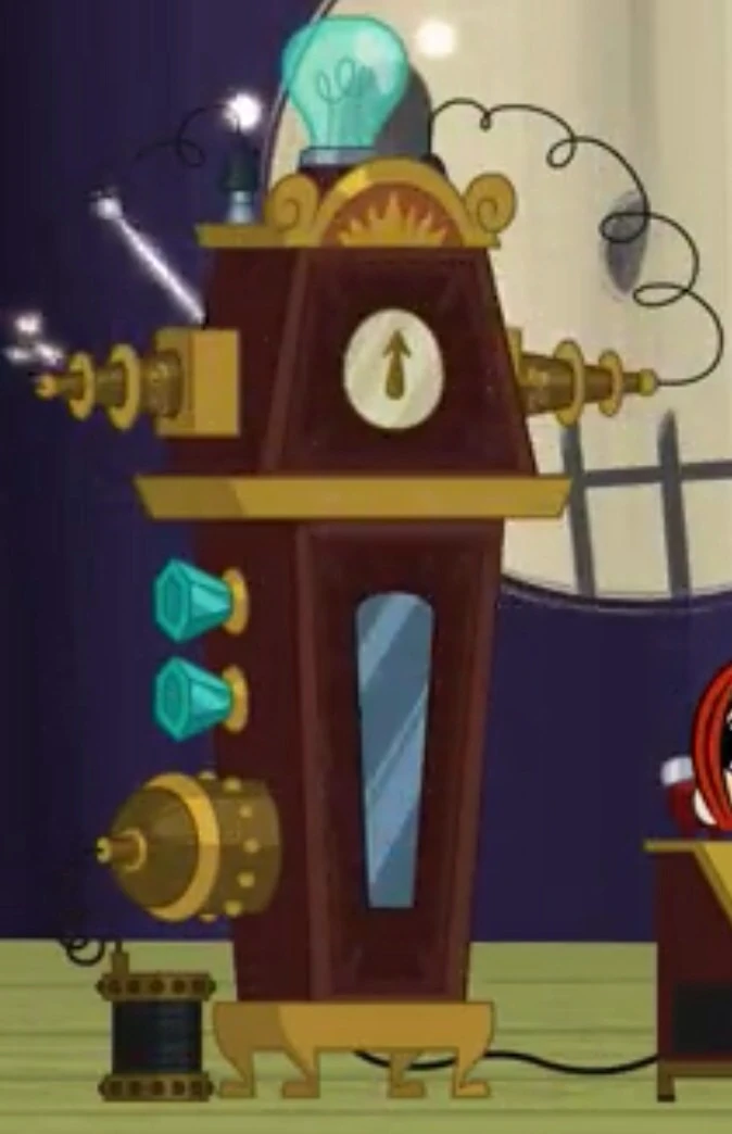 Category:Time Machines | Time Travel Wiki | Fandom