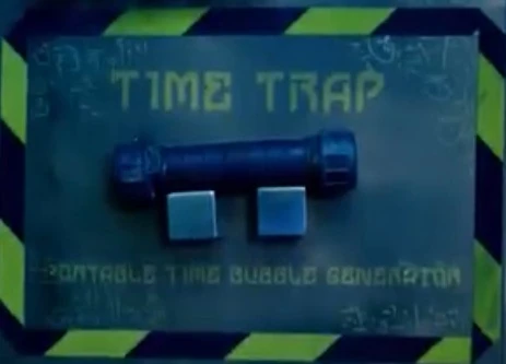 Time Trap (Time Trap) | Time Travel Wiki | Fandom