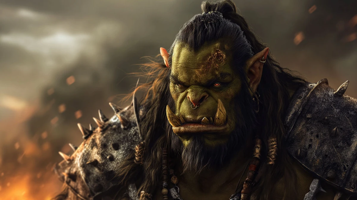 Khrol | Wiki Chronoria | Fandom