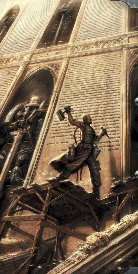 Code intemporel de l'Ouroboros | Wiki Chronoria | Fandom