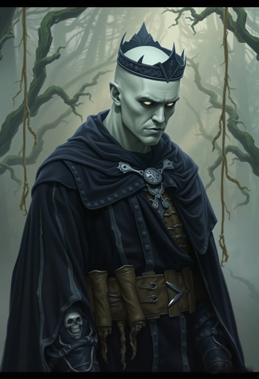 Hans | Wiki Chronoria | Fandom