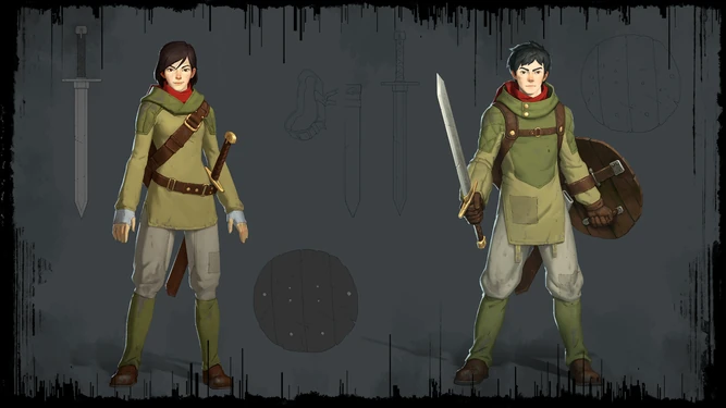 Chronos - Chronos Wiki