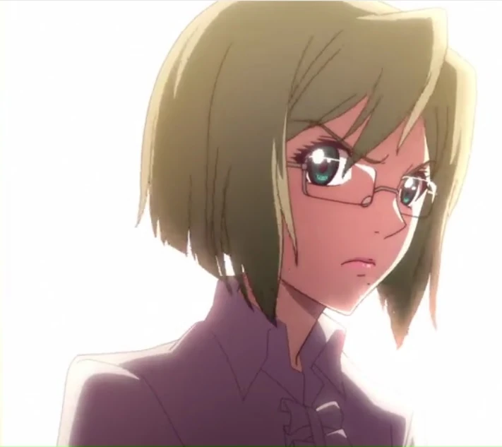 Emily | Chronos Ruler Wiki | Fandom