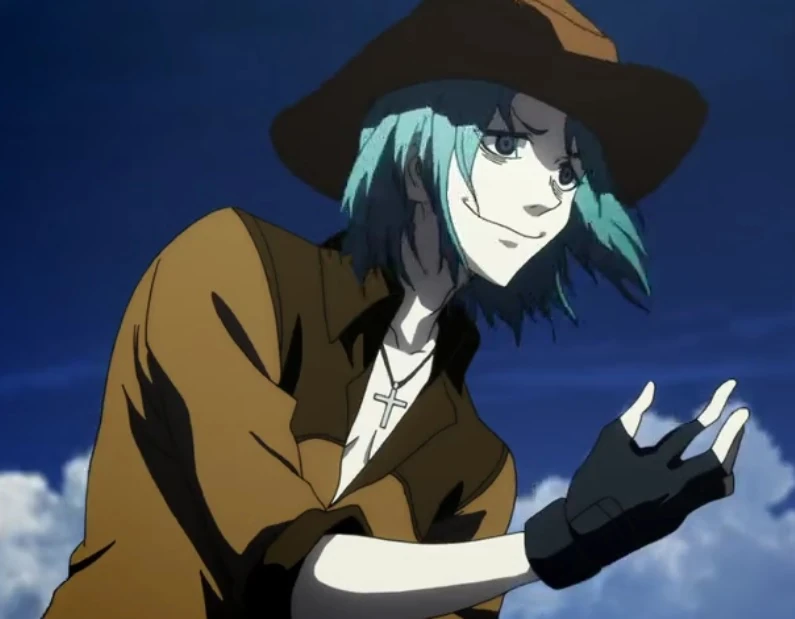 Bill Raidan | Chronos Ruler Wiki | Fandom