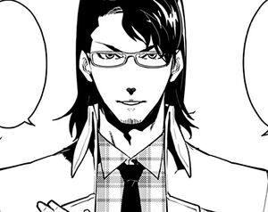 Snake | Chronos Ruler Wiki | Fandom