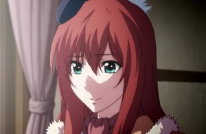 Eve Putin | Chronos Ruler Wiki | Fandom