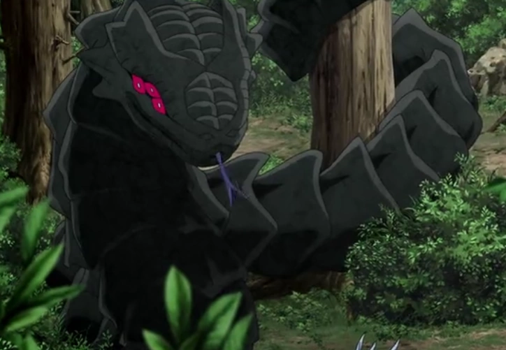 Fudoku | Chronos Ruler Wiki | Fandom