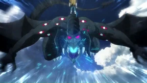 Bahamut | Chronos Ruler Wiki | Fandom