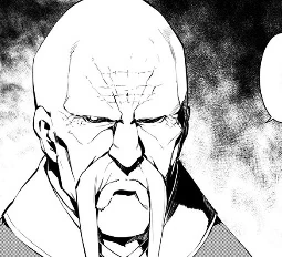 Raiko | Chronos Ruler Wiki | Fandom