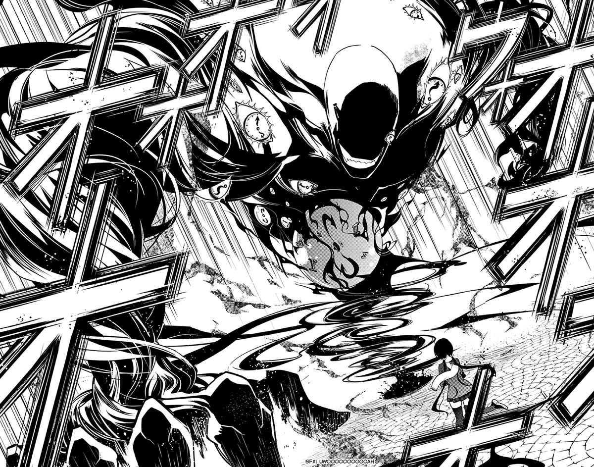 Horologue | Chronos Ruler Wiki | Fandom